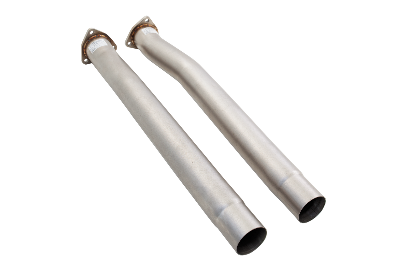 XForce Secondary Cat Delete Pipe Kit Audi RS3 8V 17-21 – Ooft Industries