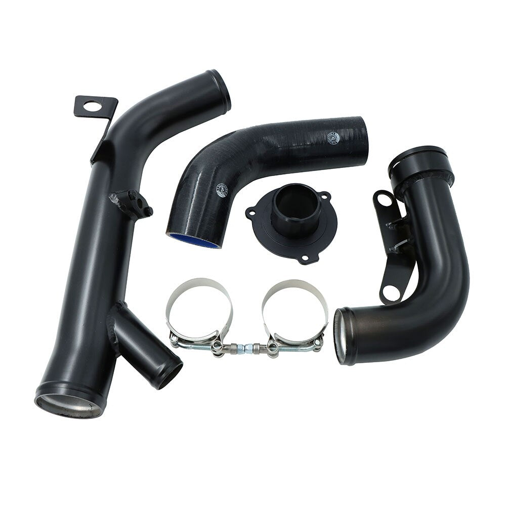 Volkswagen MK6/Audi S3 8P Charge Pipe And Throttle Pipe Kit – Ooft ...