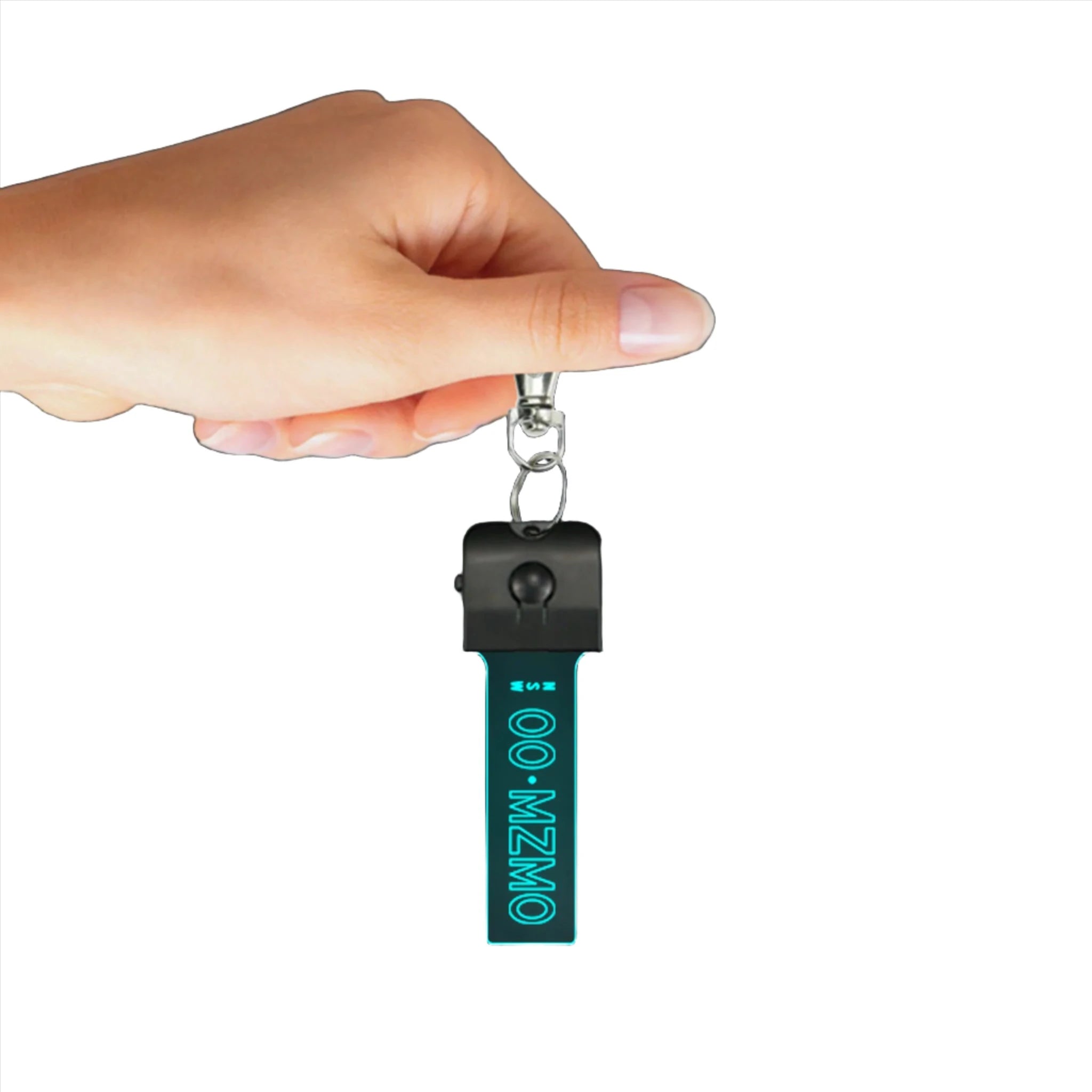 Design Your Own - LED REGO Key Tag – Ooft Industries
