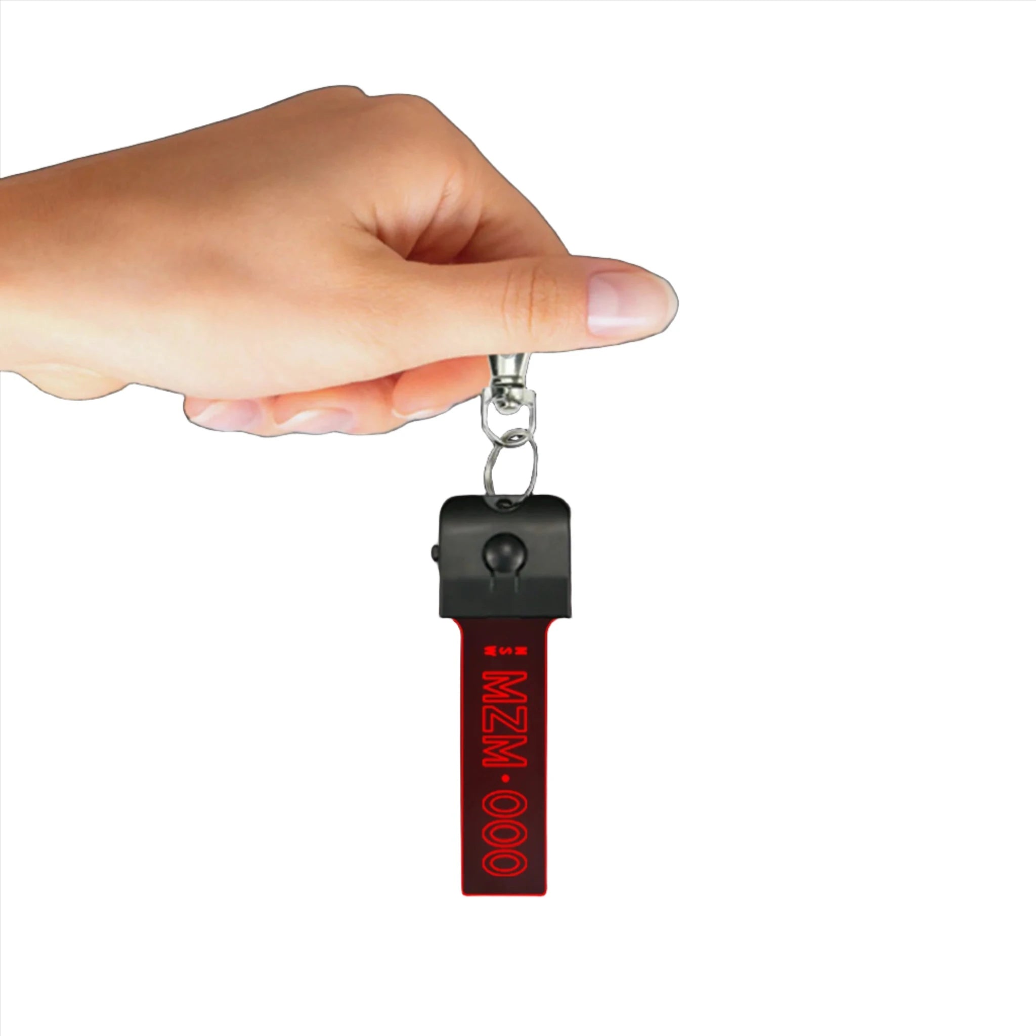Design Your Own - LED REGO Key Tag – Ooft Industries